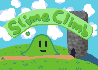 Slime Climb by nDev