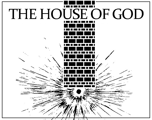 The House of God by communistsister