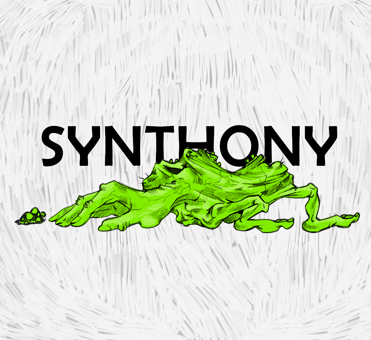 Syntony (Complete Version) by JanaraGames