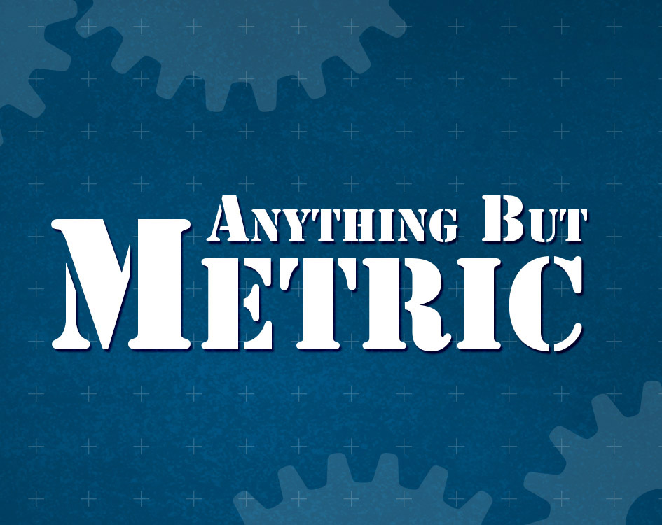 Anything But Metric by itsdan123