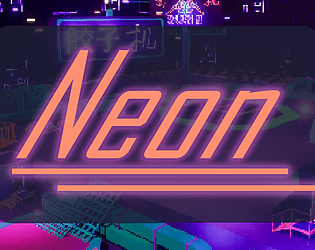 Neon by GlutenSenpai, Tamuki, turtle_production, ScoobertTheDane ...