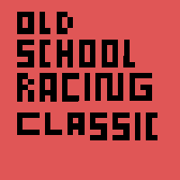 Old School Racing Classic by blackramcharger963