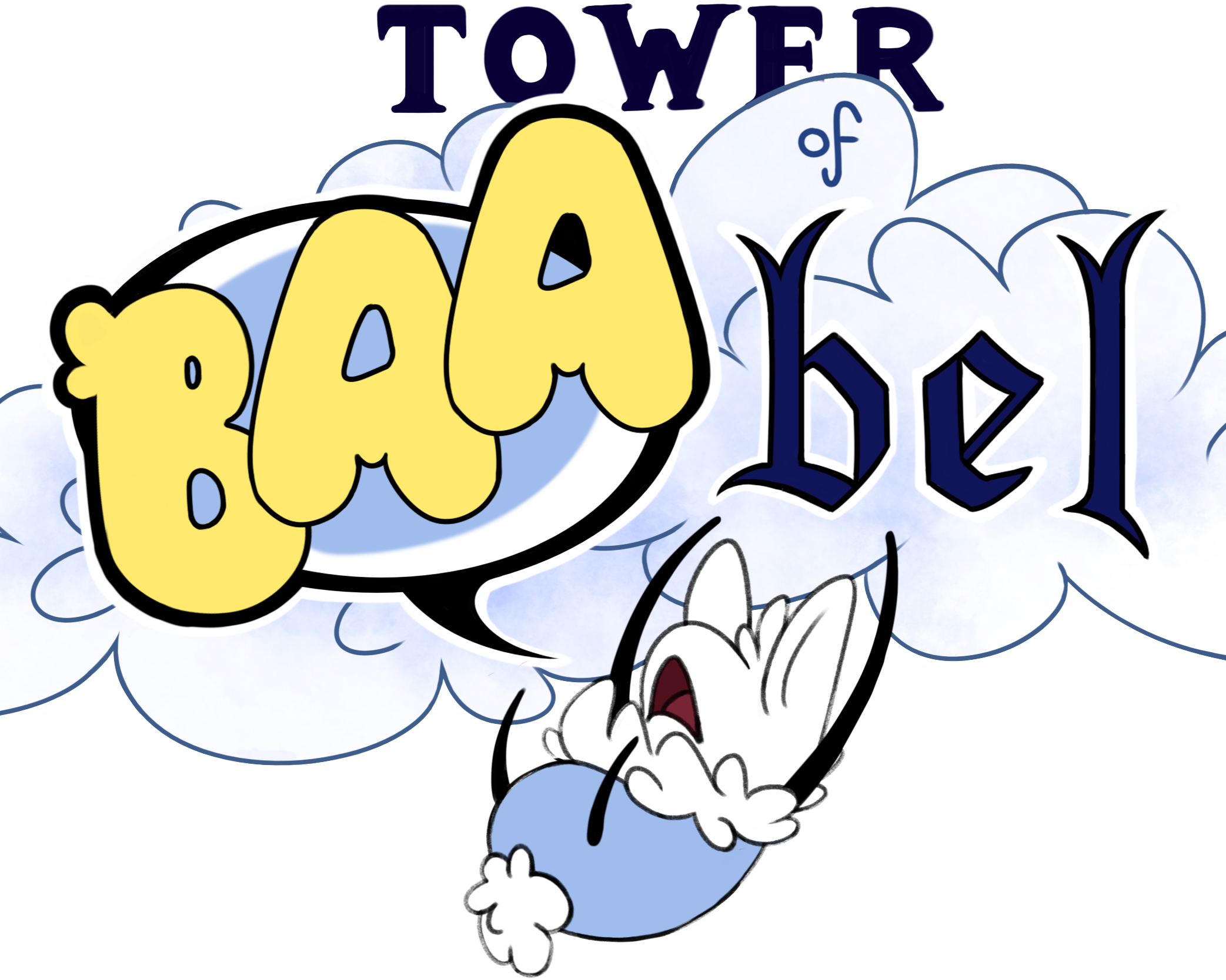 Tower of Baabel by gabeq, Daniel Astacio, PixlWyrm, colekinz ...