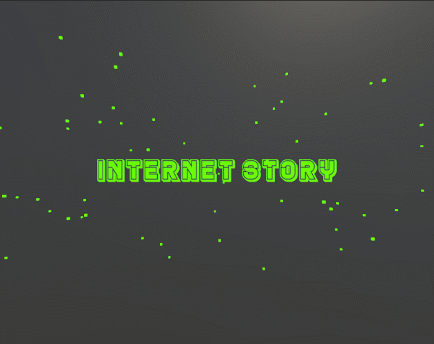 Internet Story by nizbel, GoldMusicVault