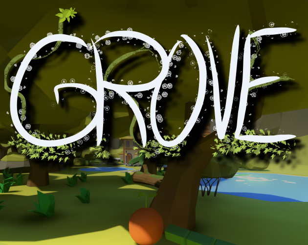 Grove by Smorg, Birkaros