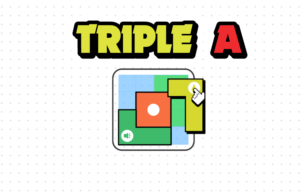 Triple A by FeatureKreep for GMTK Game Jam 2024 - itch.io