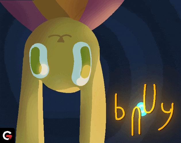 BNUY by serverok for GMTK Game Jam 2024 - itch.io