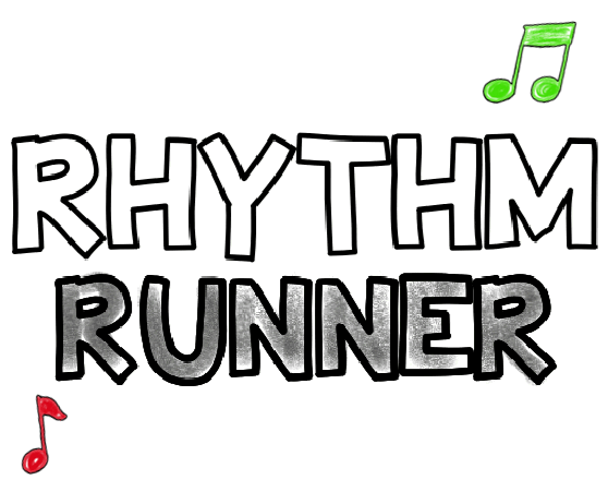 Rhythm Runner by Grateful Pear for GMTK Game Jam 2024 - itch.io