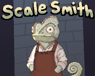 Scale Smith by PhilPhil