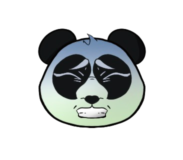 Poopy Panda by Giancarlo (GC), g_amore, Esiteva, Snow Paw Games ...
