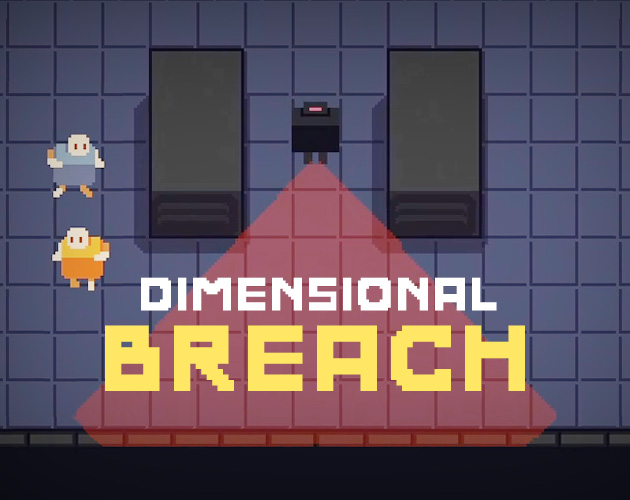 Dimensional Breach by mforslind