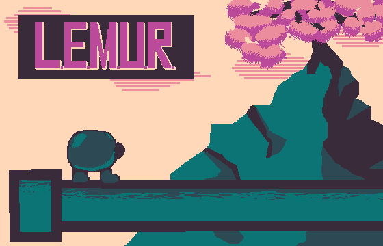 LEMUR by arColm for GMTK Game Jam 2024 - itch.io