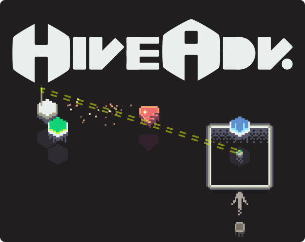 Hive Advance by Frostspektrum