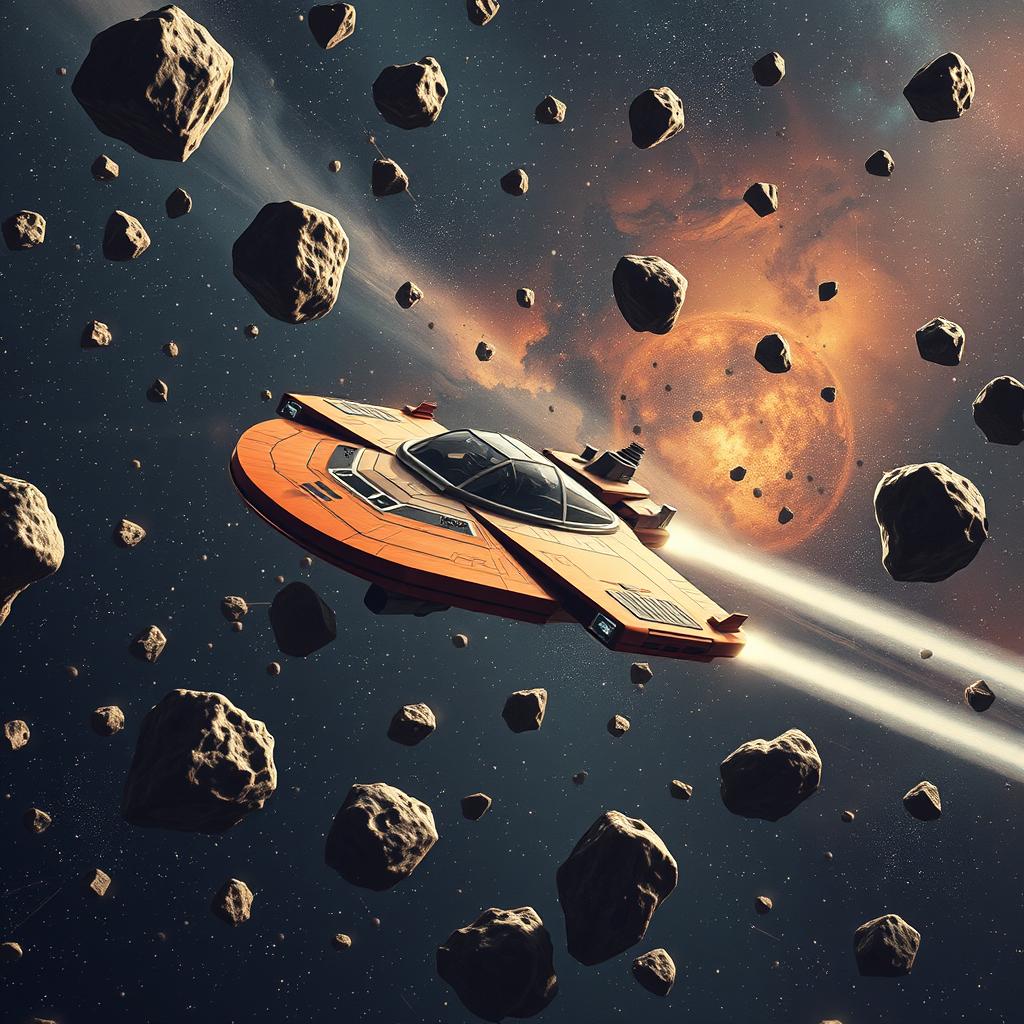 Adrift - VR by biggalsworth