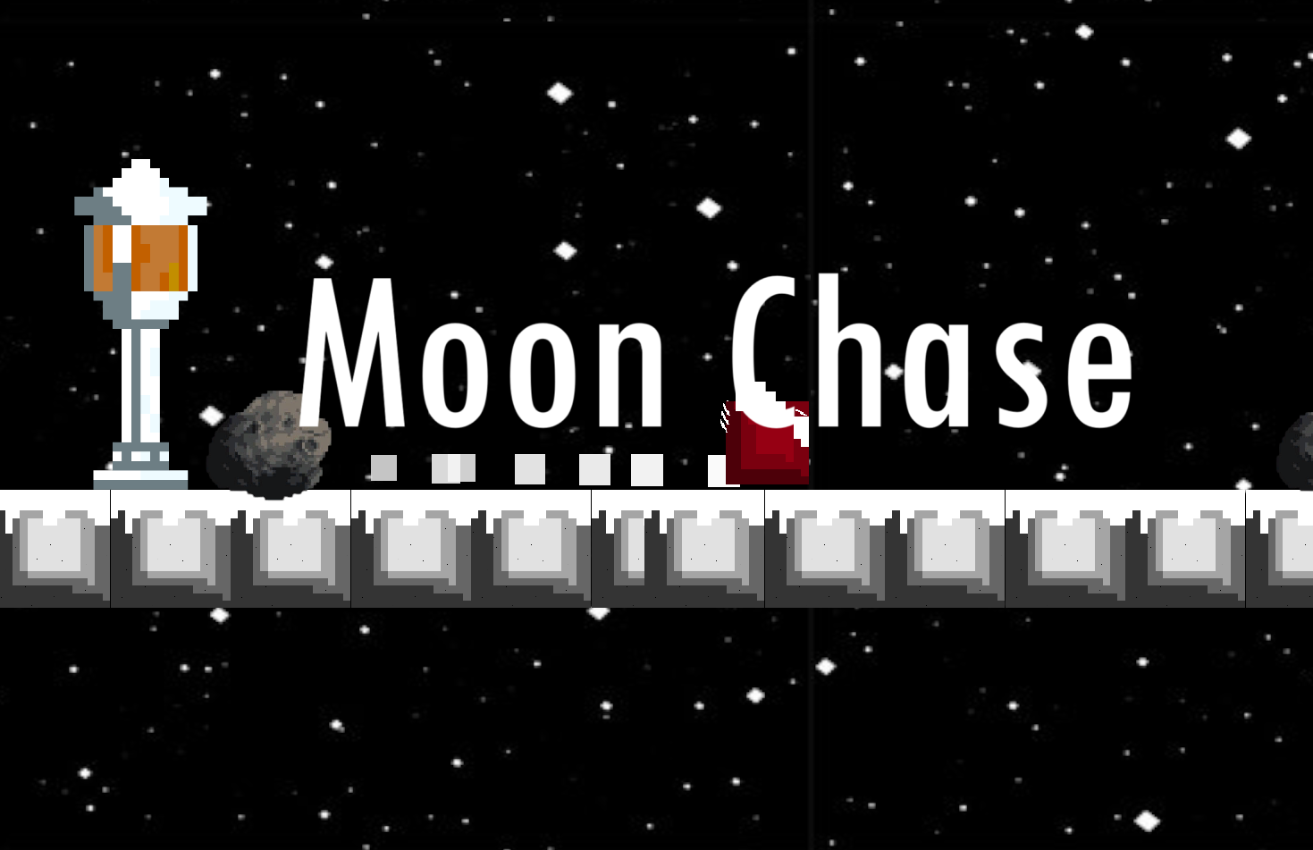 Moon Chase by TmerteGame