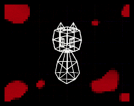 Another Cat Horror by Simplex Games