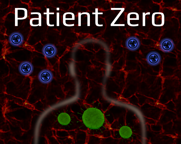 Patient Zero by Matt Giuca