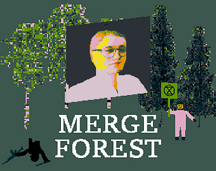 Merge Forest by tatsoni