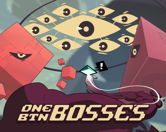 ONE BTN BOSSES by Brin, Fufer, JonasWG, francescatremulo