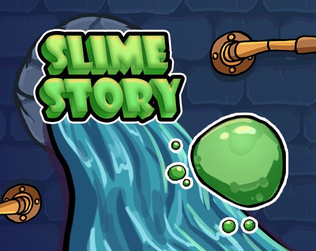 Slime Story by Fruit Kobold, Dmitry Martynov, MesserEugene, Leezum