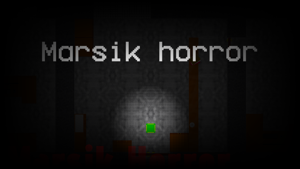 Marsik Horror by ScumGames
