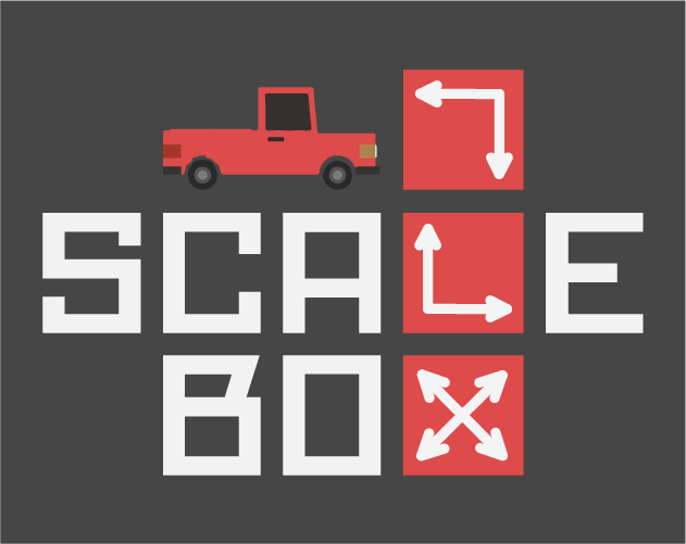 Scale Box by Crosser Games