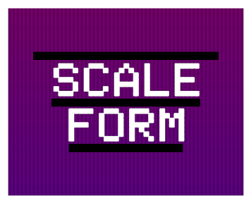 Scaleform by deqdev