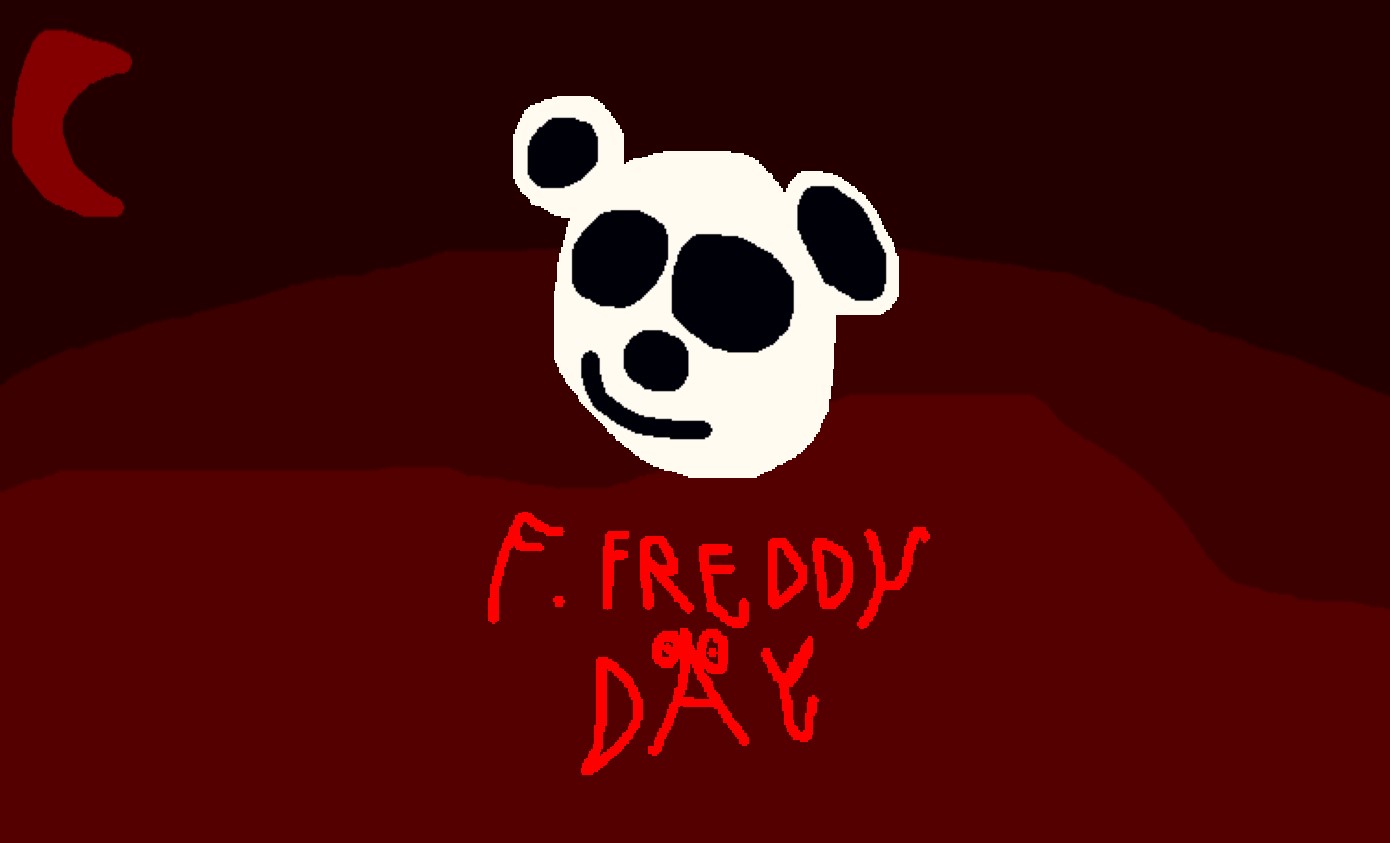F. Freddy Day by Ennard, Inc.