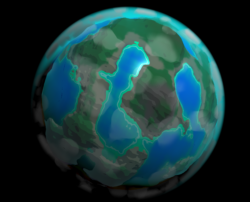 Devlog 3 - Shading Fixes and Incoming Changes! - Little Backyard by Karalis