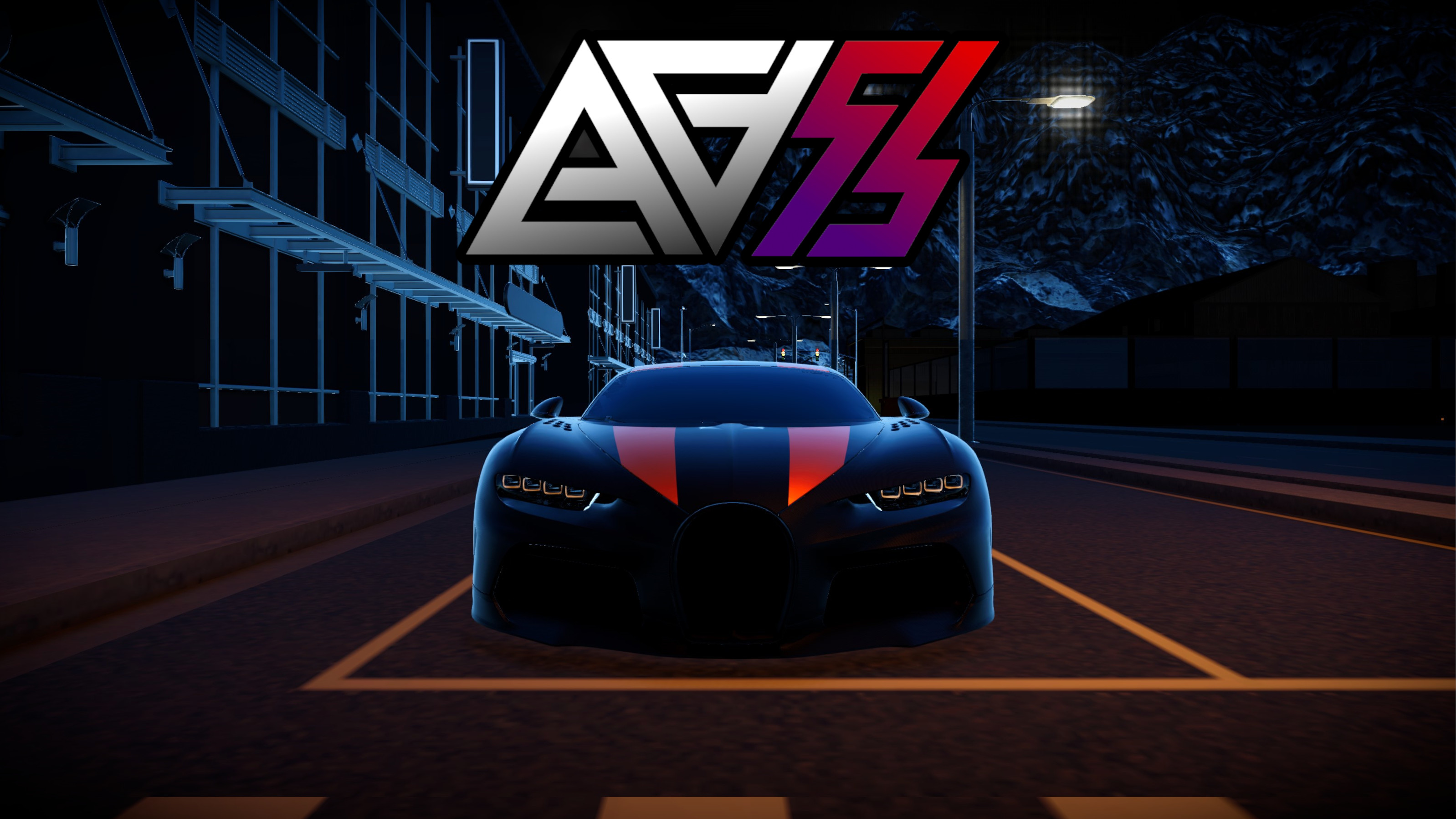 ANTRAVITY 2 by IntenseNation