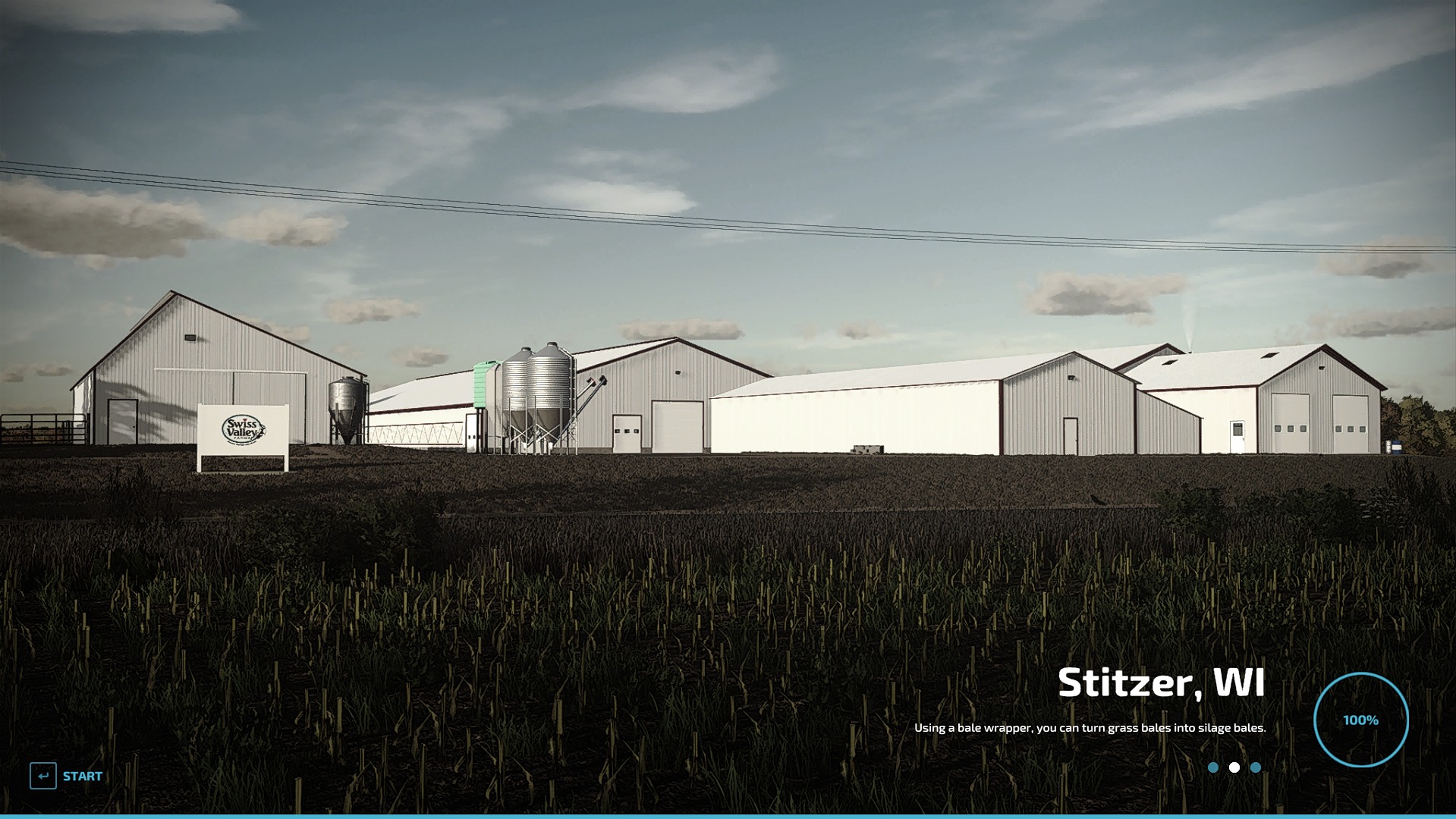 Comments 60 to 54 of 60 - Stitzer, Wisconsin - Version 1 by MRG Mapping