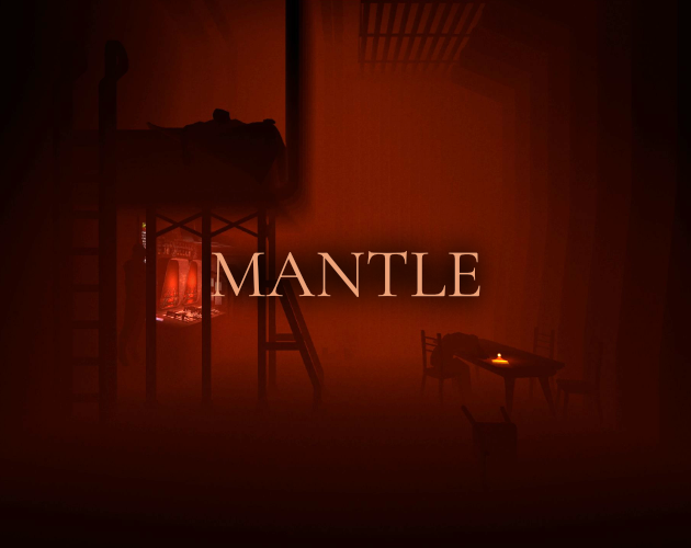 Mantle by Martin