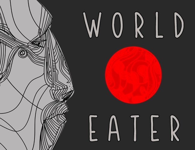 World Eater by Dead Rock Games