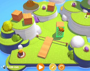 Timber Trails by TankModeZ, StudioJosh, NickInGR