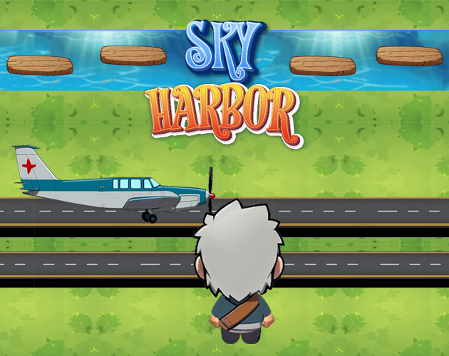 Sky Harbor by Gamelauncher.net