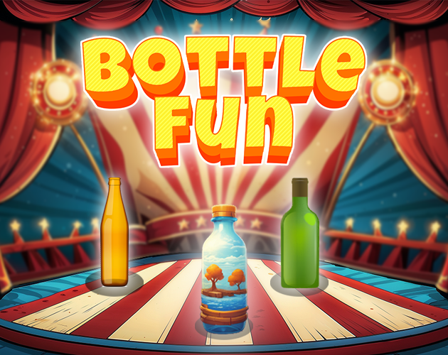 Bottle Fun by Gamelauncher.net