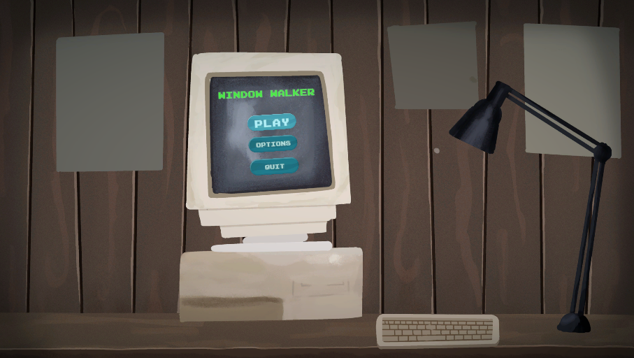 Window Walker by F1nndegamer, Mamkafa9, ScribbleRim, Khoa Làm Game ...