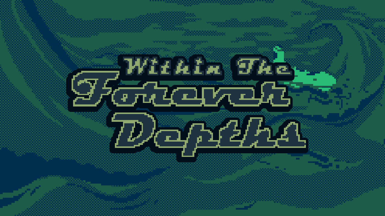 Within The Forever Depths by Jessymphony, Duski, Ed002