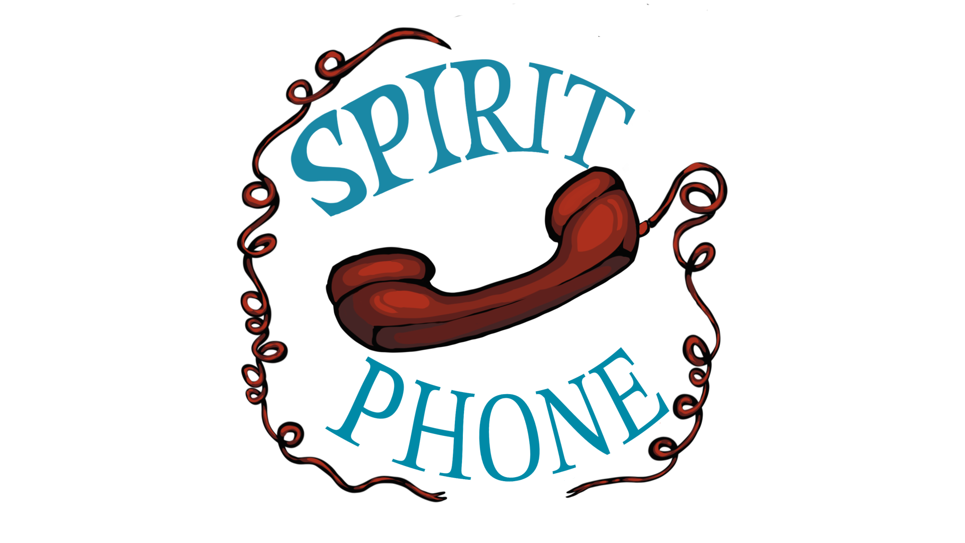 Spirit Phone Demo by Spirit Phone