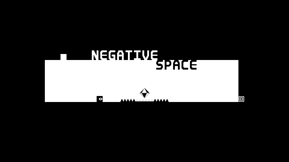 NEGATIVE_SPACE by insideoutgames