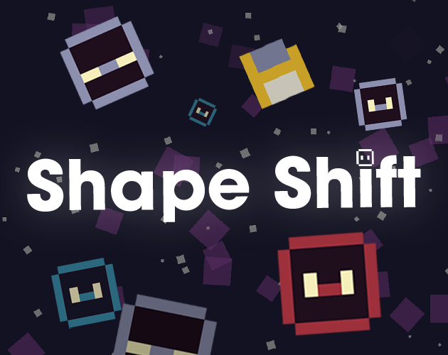 Shape Shift by genialbuilder