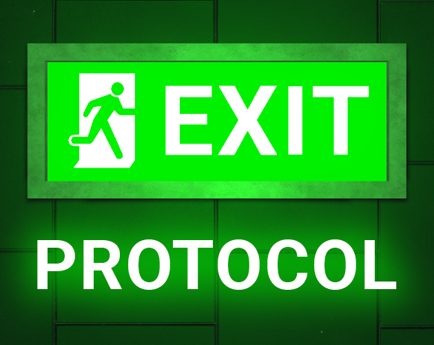EXIT Protocol by xyzBrandon for GMTK Game Jam 2024 - itch.io