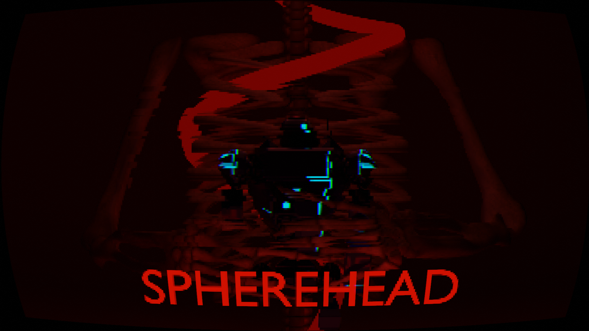 Spherehead by LightFrosted