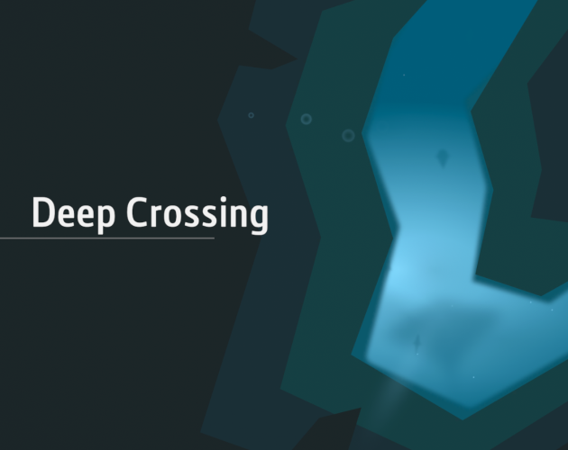 Deep Crossing by Arnarck