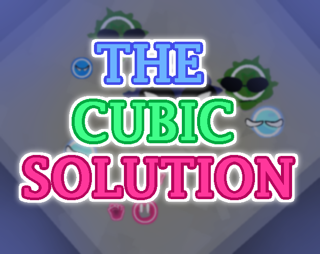 The Cubic Solution by Silenceman