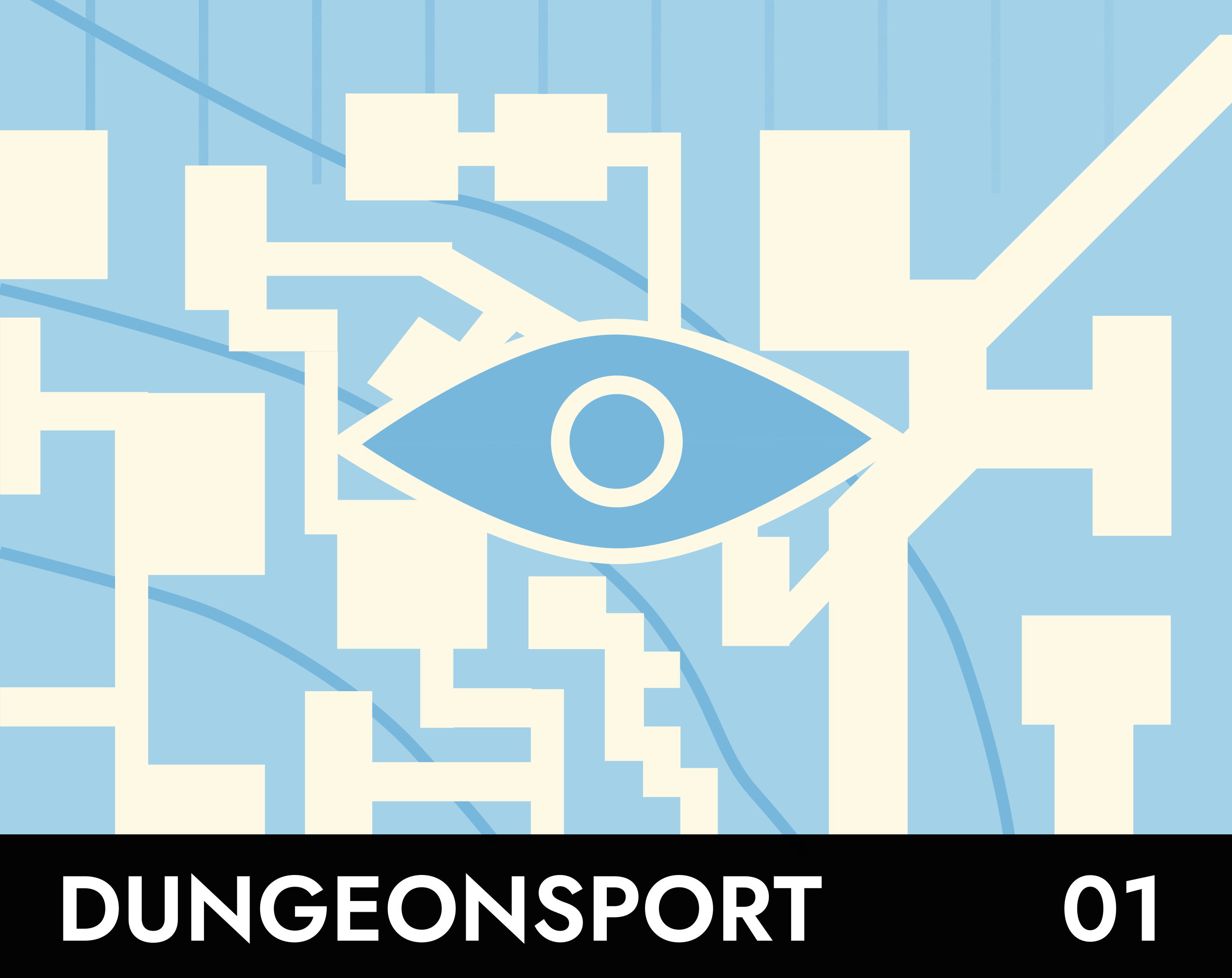 Atlas of Illumination: Play OSR Modules Solo by Heaven Topology