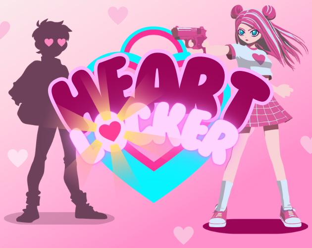 HeartLocker by sinydoo