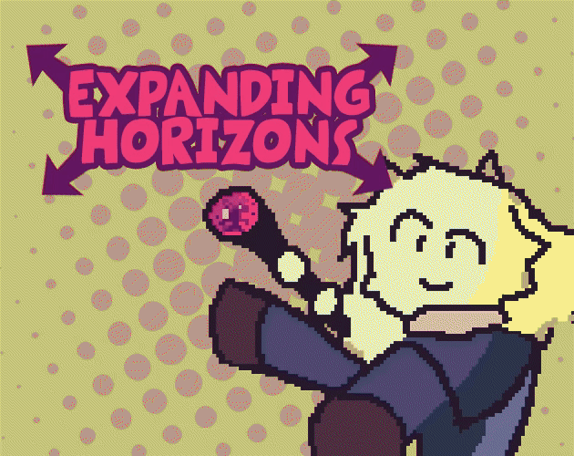 Expanding Horizons by ascpixi