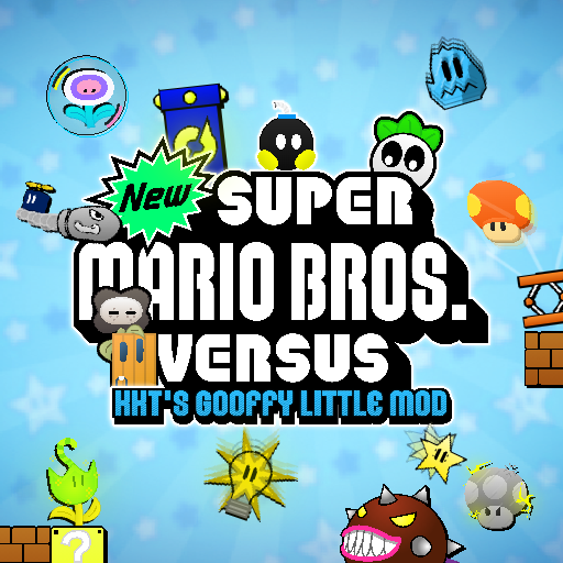 Comments 2551 to 2512 of 2691 - NSMB Mario Vs Luigi - KKT's Gooffy ...