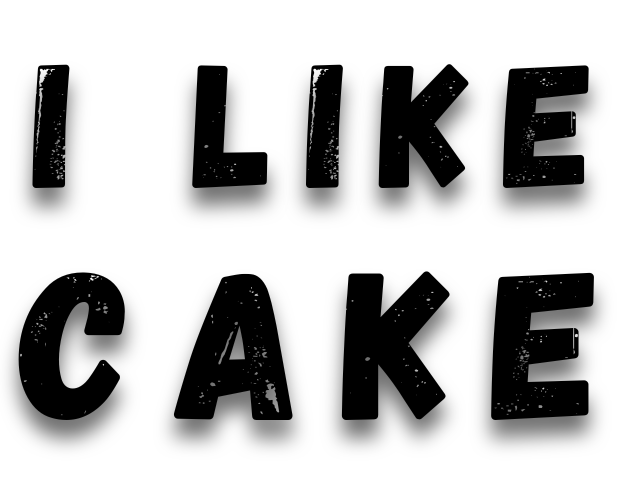 I LIKE CAKE by G-unit